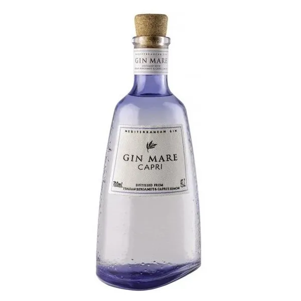 Gin Mare Capri 0,7l