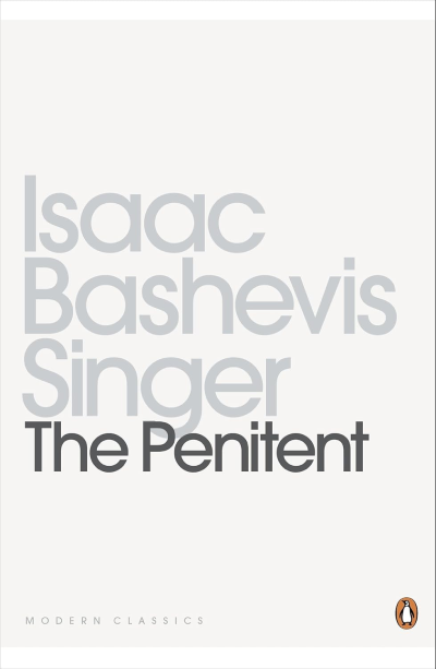 The Penitent
