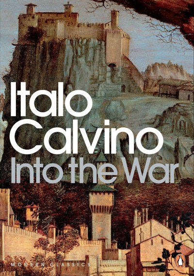 Into the War