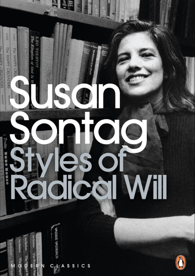 Styles of Radical Will