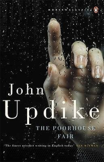The Poorhouse Fair