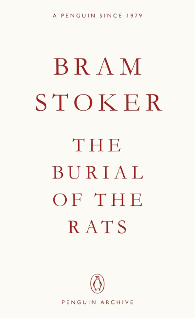 The Burial of the Rats