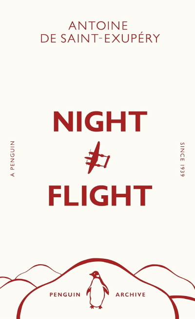 Night Flight