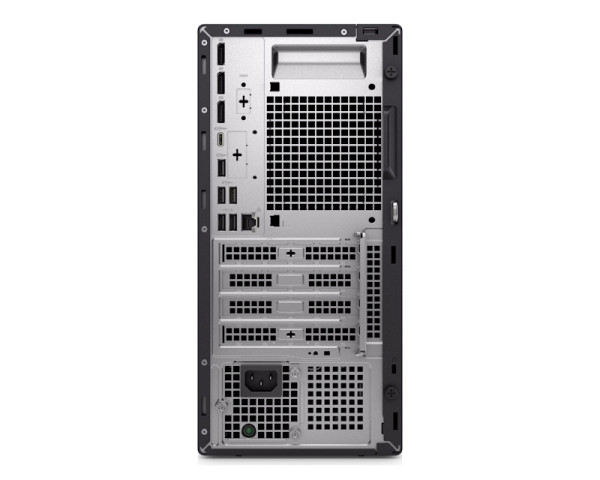 DELL Pro Tower Plus Core Ultra 5 235 8GB 512GB SSD DVDRW Win11Pro 3yr ProSupport