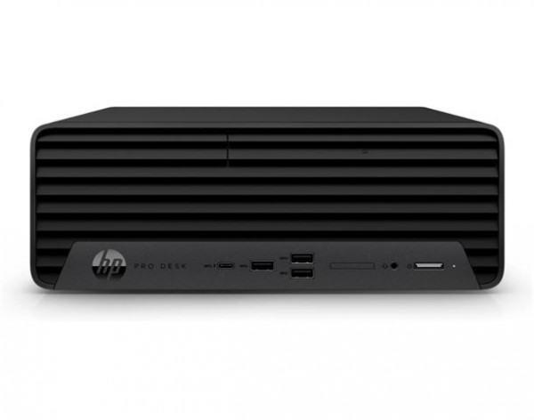 HP DES Pro SFF 400 G9 i7-13700 16G512, 881S2EA#BED