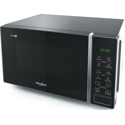 WHIRLPOOL MWP 201 SB