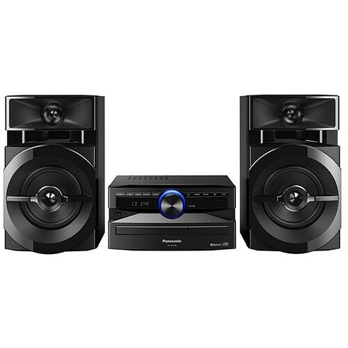 PANASONIC SC-UX100E-K