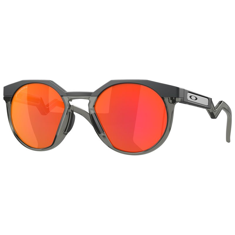 Sportske naočare OAKLEY HSTN matte black-prizm