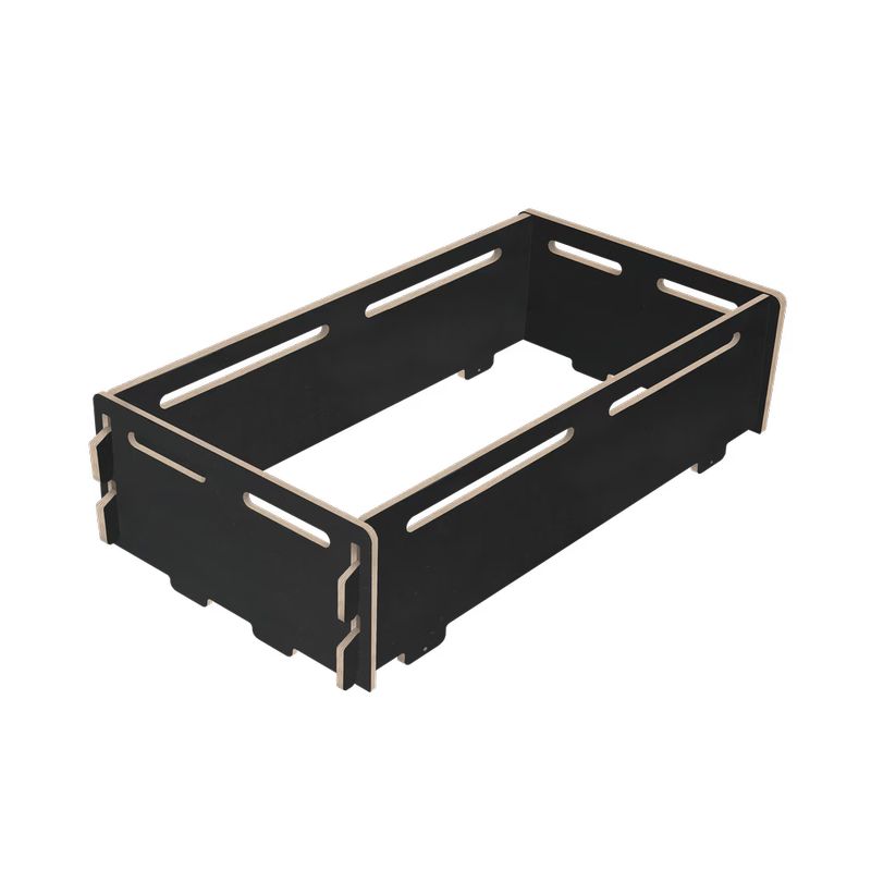 THULE Reacha Platform Sidepanels