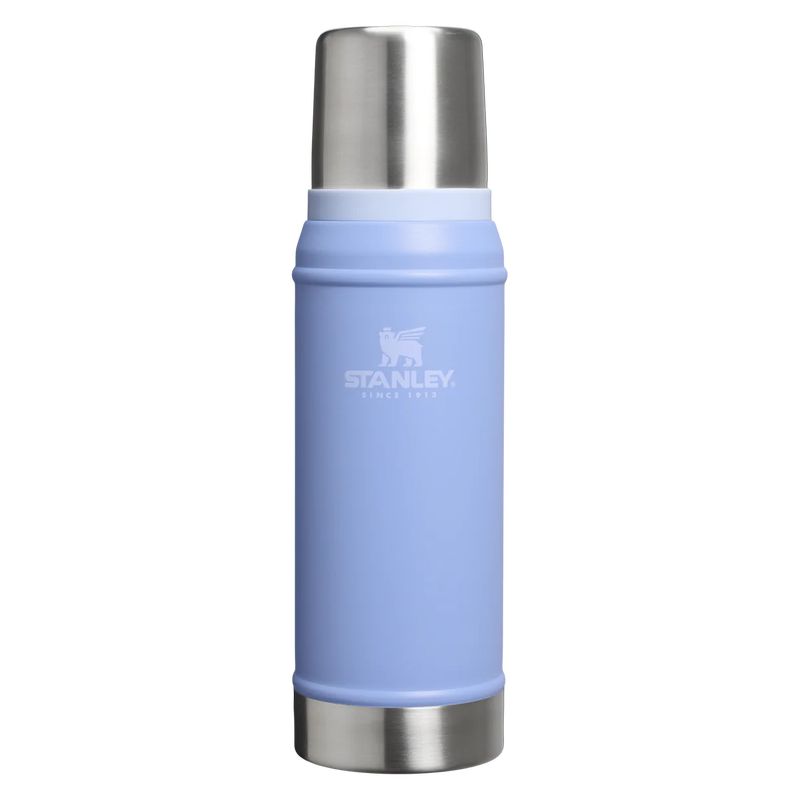 STANLEY termo boca 0,75l Legendary Classic Bottle - Hydrangea