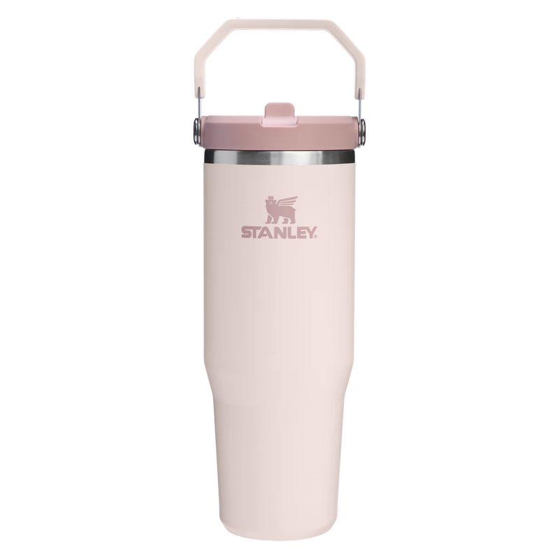 STANLEY termo boca 0,9L iceflow fst - rose q