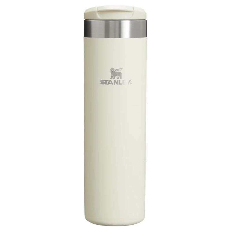 STANLEY termo boca 0,6L aerolght - cream