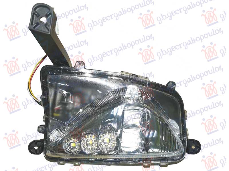 MAGLENKA LED (KINA)
