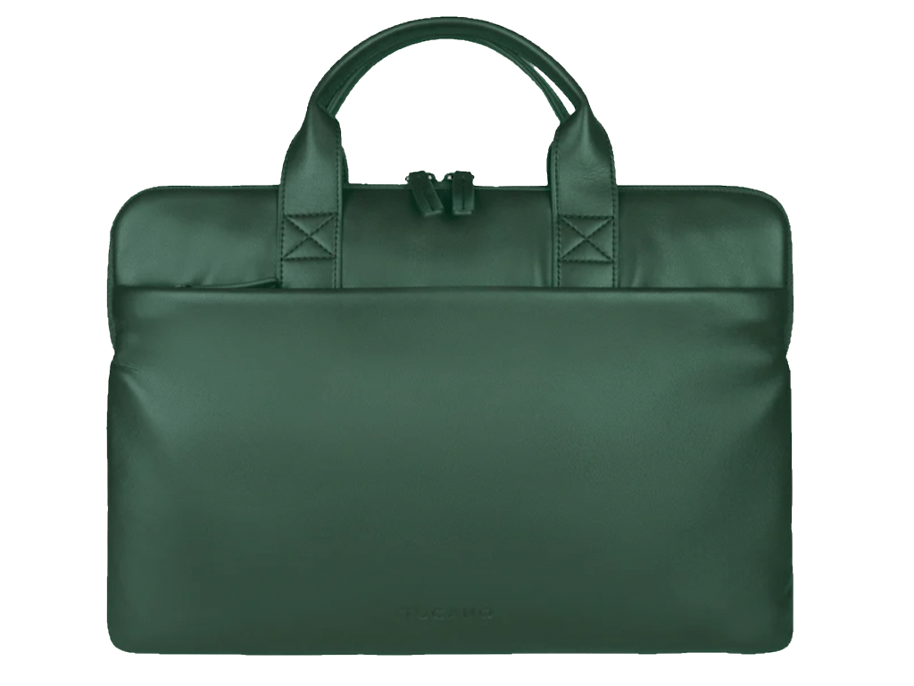 Torba TUCANO ISOTTA SUPERSLIM BAG 13"/14" /zelena