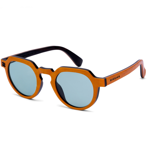 NIKKIAS NAOČARE ZA SUNCE TANGERINE