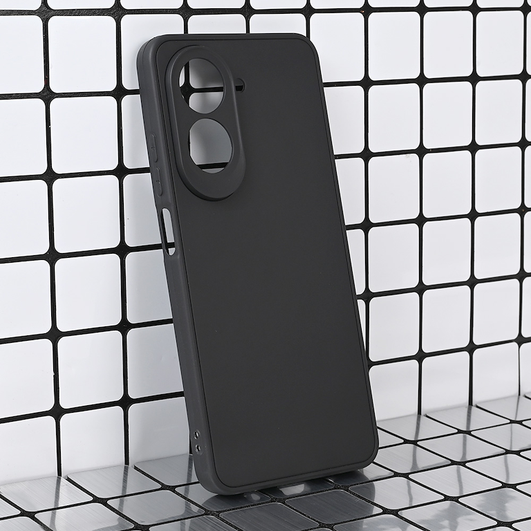 Zastitna maska (futrola) 3D Camera - Xiaomi Redmi A5 EU (173mm) crna