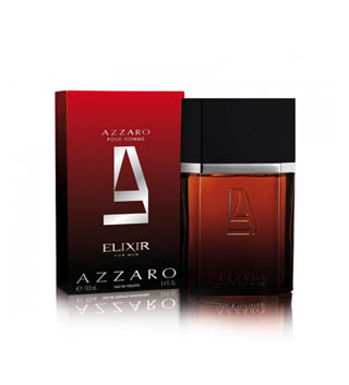Azzaro Pour Homme Elixir Azzaro parfem
Azzaro parfem
eau de toilette, 100 ml