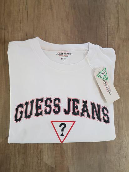 Guess original nova pamucna m/xl