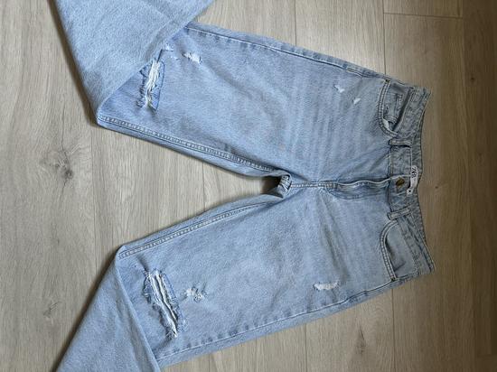 Zara farmerke