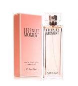 Eternity Moment Calvin Klein parfem
Calvin Klein parfem
eau de parfum, 50 ml