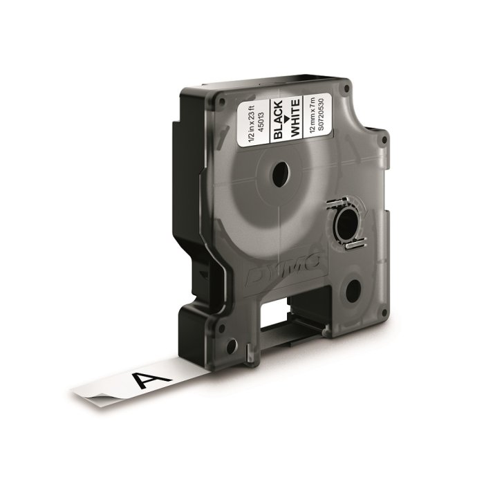 Traka Dymo D1 12mmx7m