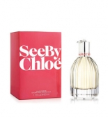 See By Chloe Chloe parfem
Chloe parfem
eau de parfum, 75 ml