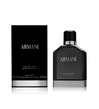Eau de Nuit Giorgio Armani parfem
Giorgio Armani parfem
eau de toilette, 100 ml