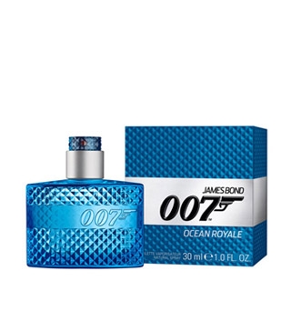 Ocean Royale James Bond 007 parfem
James Bond 007 parfem
eau de toilette, 50 ml