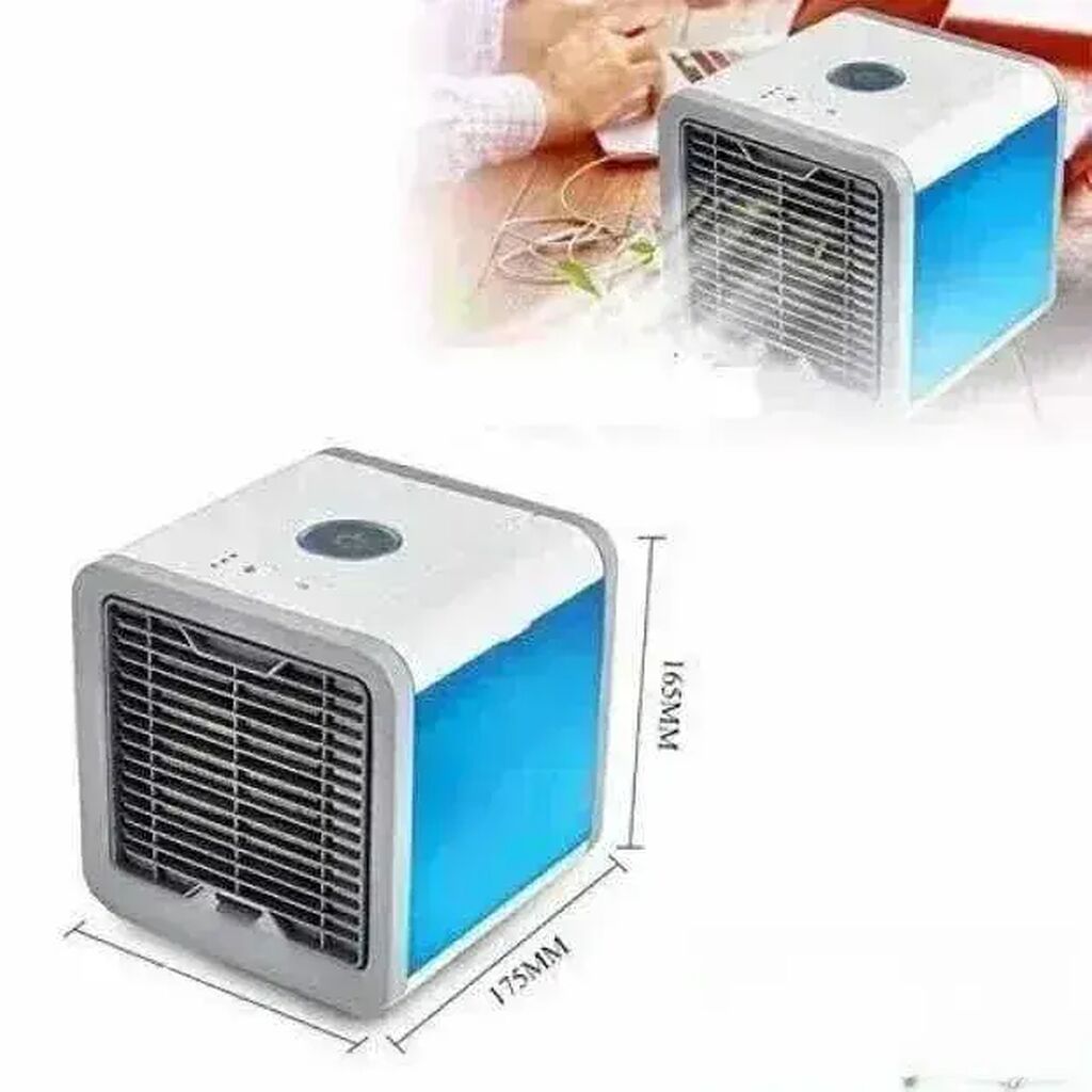 Mini klima - prenosiva klima