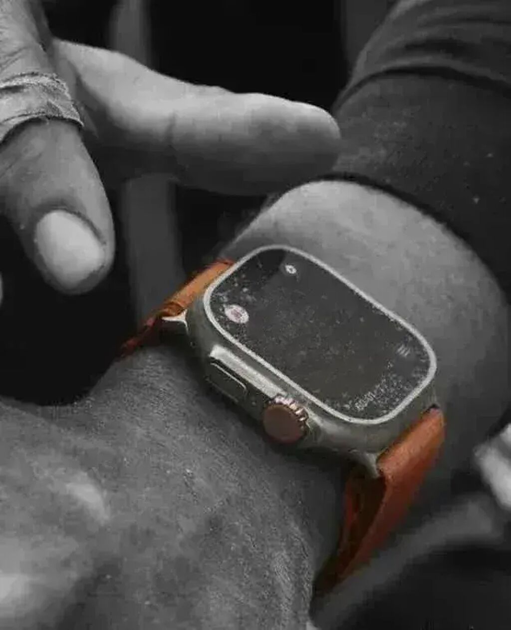 Smart watch, Unisex