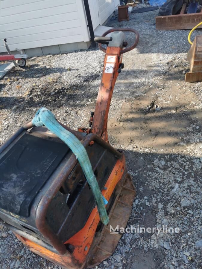 Prodaje se Mikasa Andre Mvh406ds vibro ploču na aukciji