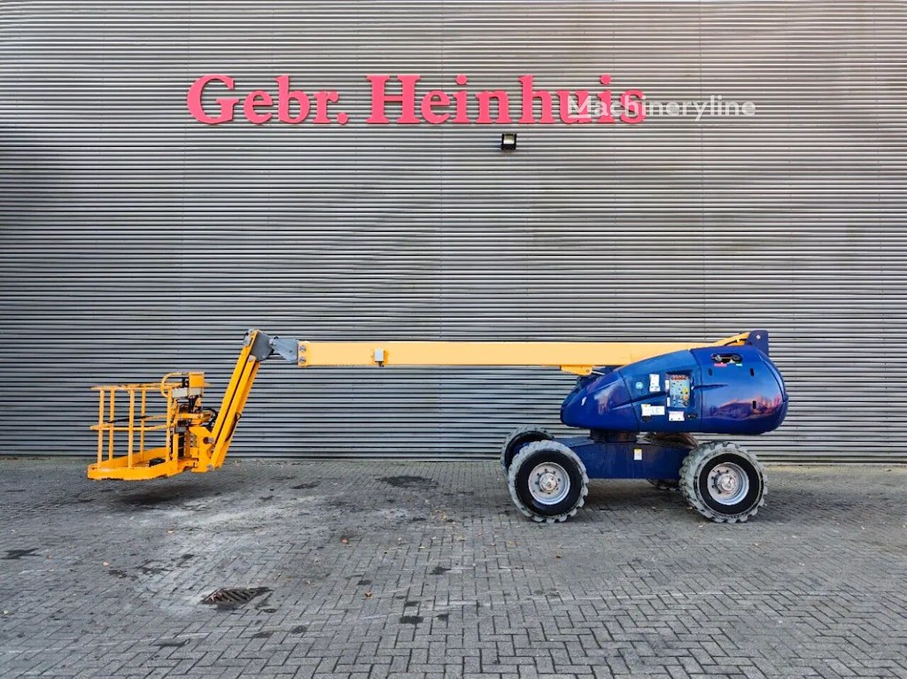 Haulotte H16TPX teleskopska dizalica