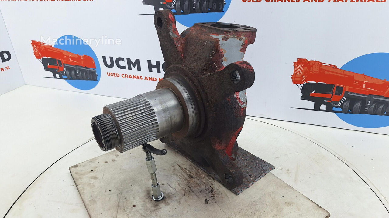 Liebherr LTM 1060 Steering knuckle axle 1 upravljački zglob za autodizalice