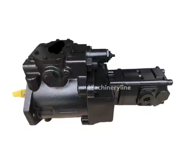 New Holland YT10V00002F2 hidraulična pumpa za New Holland E80MSR bagera