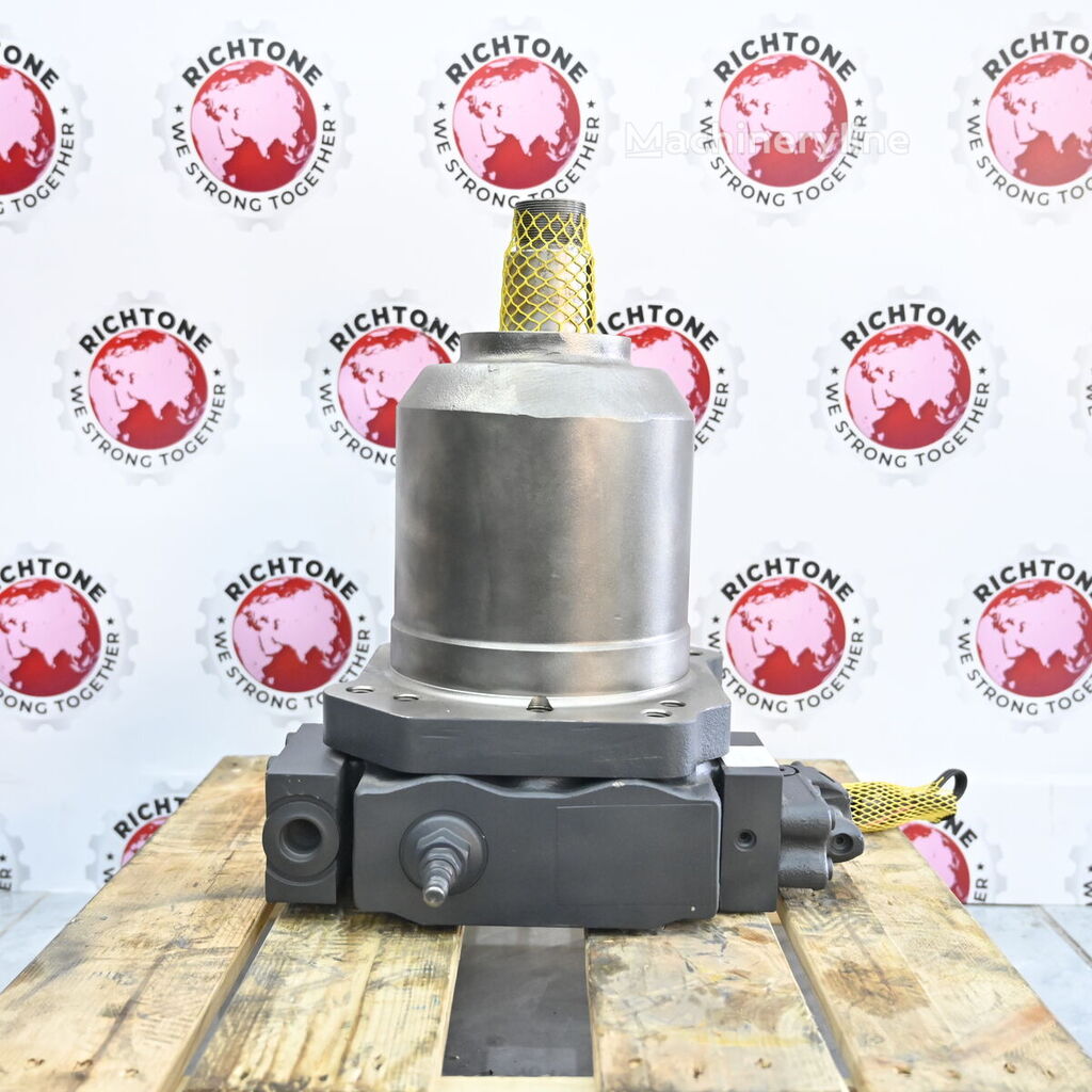 Komatsu 7087W00130 hidraulični motor za Komatsu PC1250-8 bagera