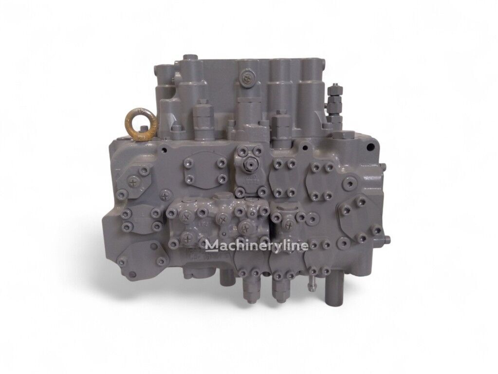 Hitachi 4606144 4606144 hidraulični razvodnik za Hitachi ZX200-3 ZX210-3 ZX225USR-3 bagera