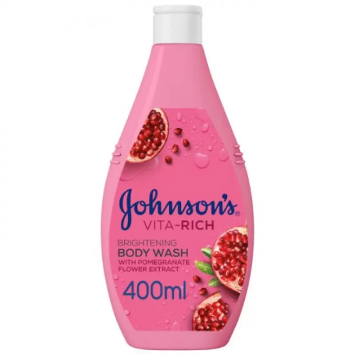 Johnson Vita-Rich Kupka Nar 400Ml