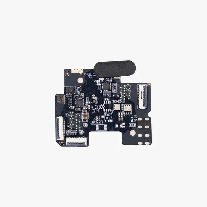 Bambu Lab Extruder Connection Board H2D (DLB024)