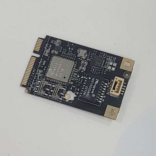 Bambu Lab Network Interface Board DLB002 X1E