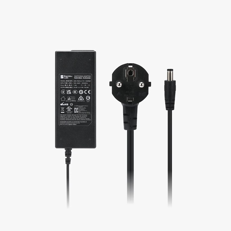 Bambu Lab Switching Adapter (EU)
