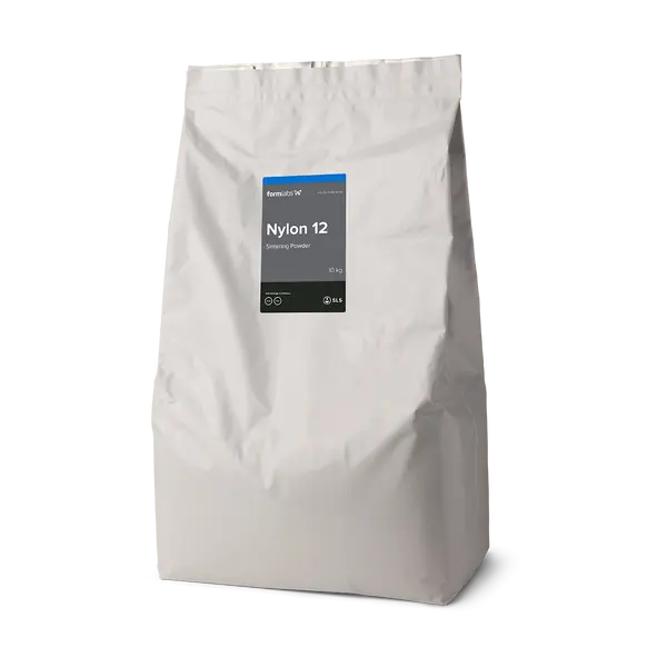 Formlabs Nylon 12 Powder Bag + Sift Funnel Package PKG-P12G-10-01 Prah 10kg