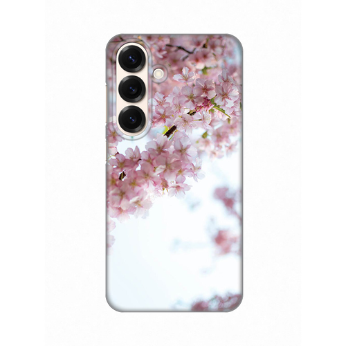 Torbica Silikonska Print za Samsung S931B Galaxy S25 Spring