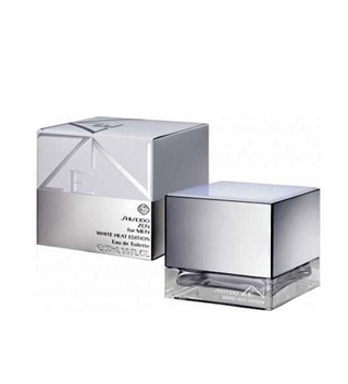 Zen for Men White Heat Edition Shiseido parfem
Shiseido parfem
eau de toilette, 50 ml