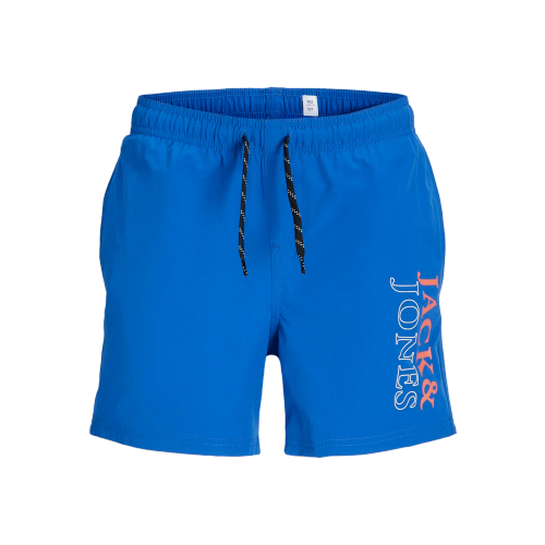 Jack & Jones Junior Šorc za kupanje JPSTMAUI, plavi