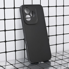 Futrola 3D Camera za Honor 400 Lite crna