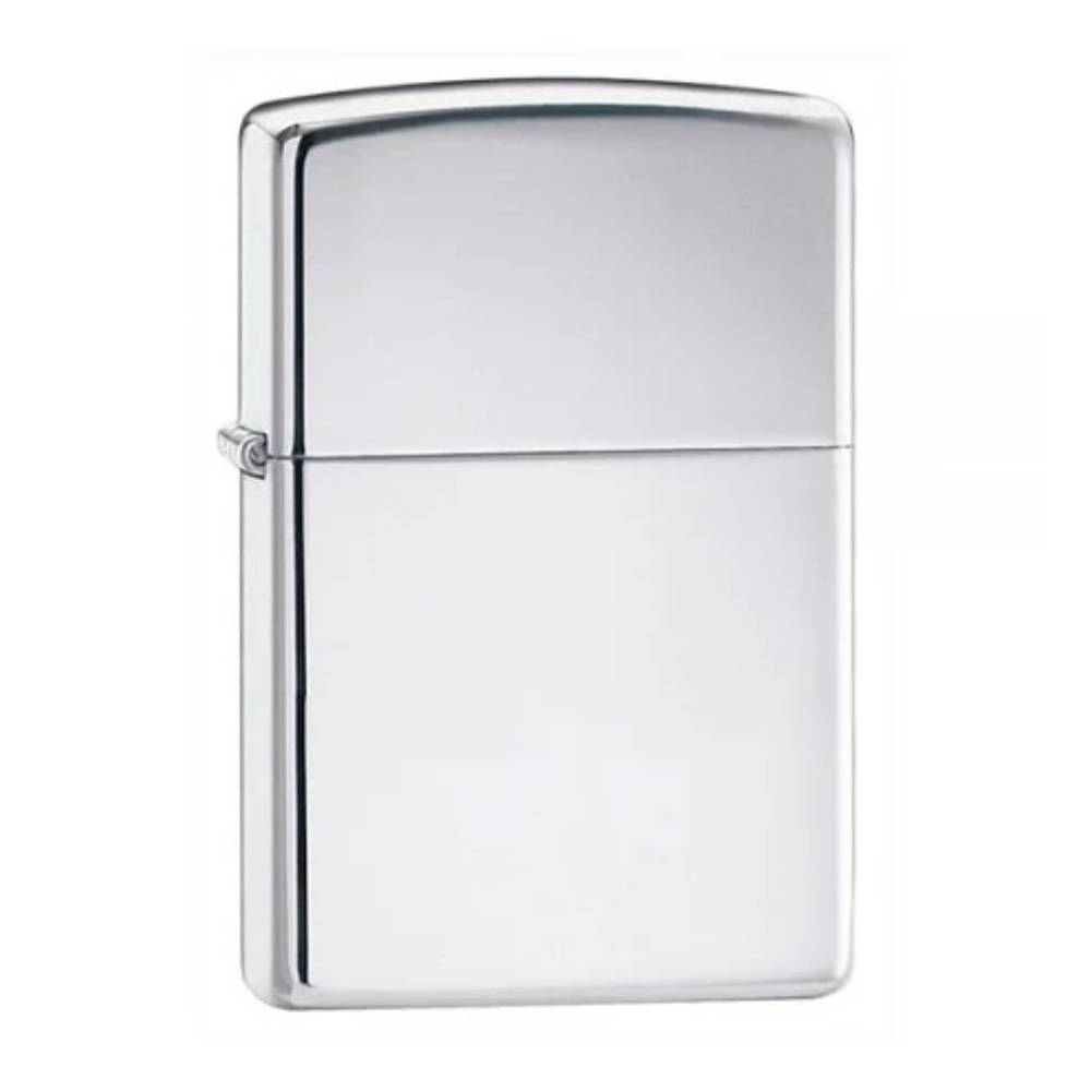ZIPPO UPALJAČ POLISHED CRHOME 250