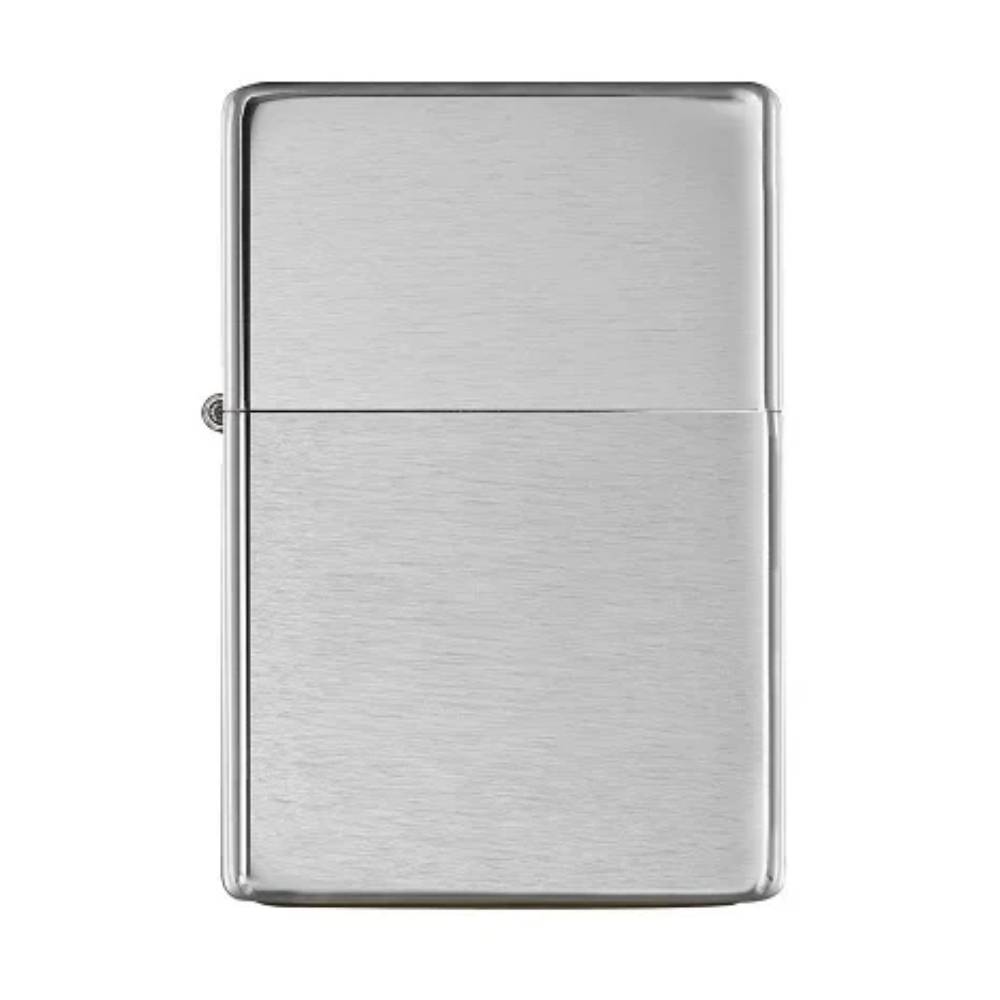 ZIPPO UPALJAČ VINTAGE SLASH BRUSHED CRHOOME
