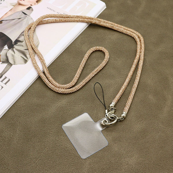 Privezak za telefon SHOULDER STRAP DZ24