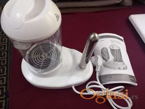 APARAT ZA HOT DOG CLATRONIC-ORGINAL