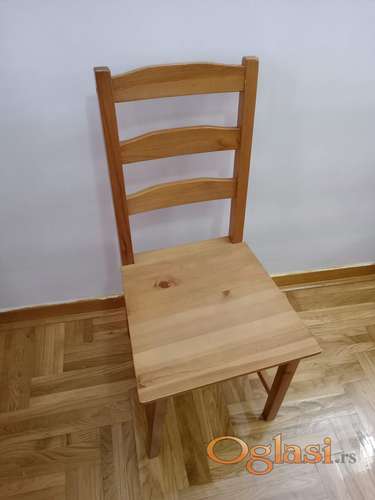 PRODAJEM IKEA STOLICU